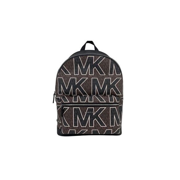 Michael Kors | Bags | Michael Kors Jet Set Large Mk Signature Backpack ...